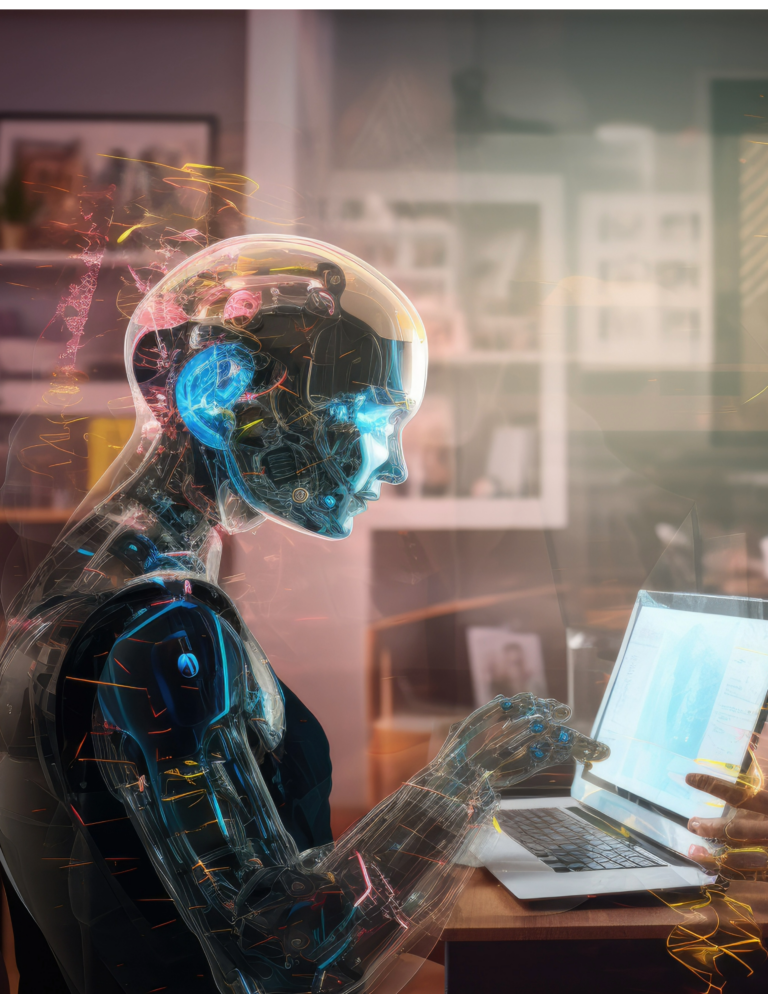 Google Cloud Services Partner | Bootslab Tech