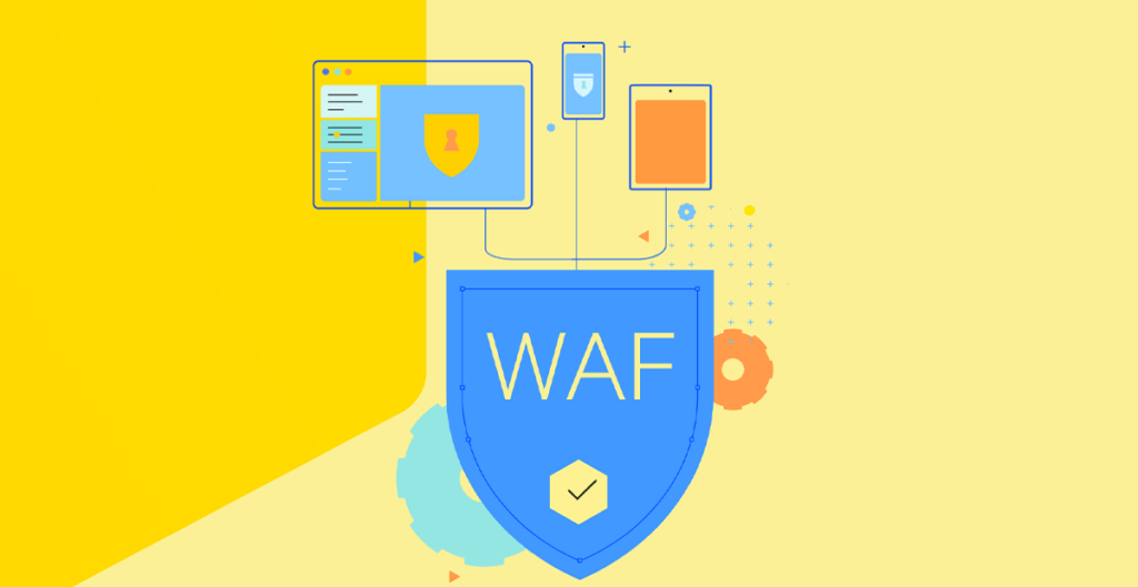 Web Application Firewalls (WAFs): A Deep Dive into Enhancing App Security Web Application Firewalls (WAFs): A Deep Dive into Enhancing App Security