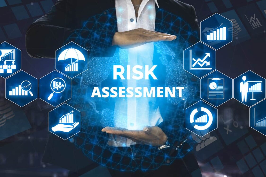 Mastering Risk Assessment for Cybersecurity Dominance