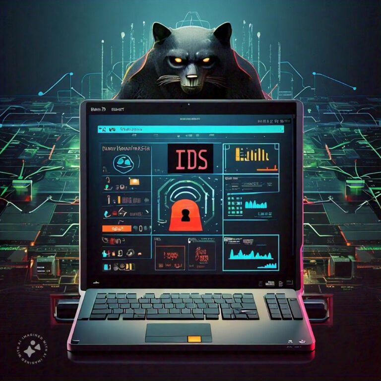 10 Fascinating Intrusion Detection System Examples That Will Blow Your ...